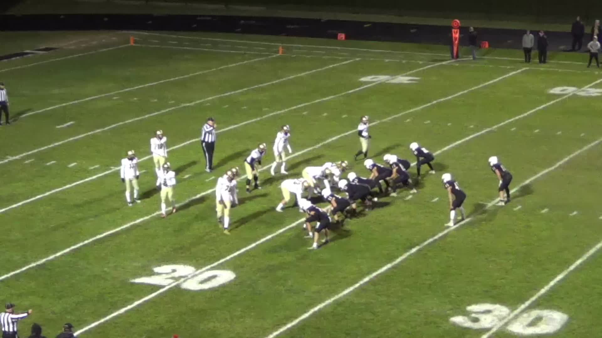 cam mchaney 2023 Season - Cameron McHaney highlights - Hudl