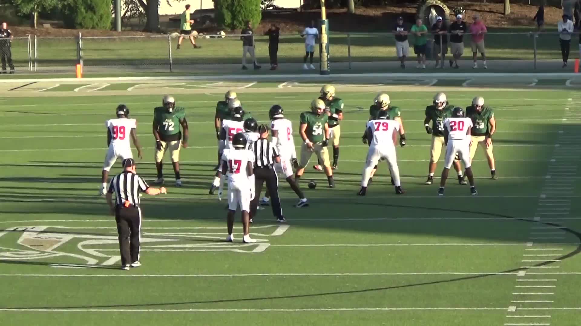 Senior Season Highlights - Riley Defibaugh highlights - Hudl