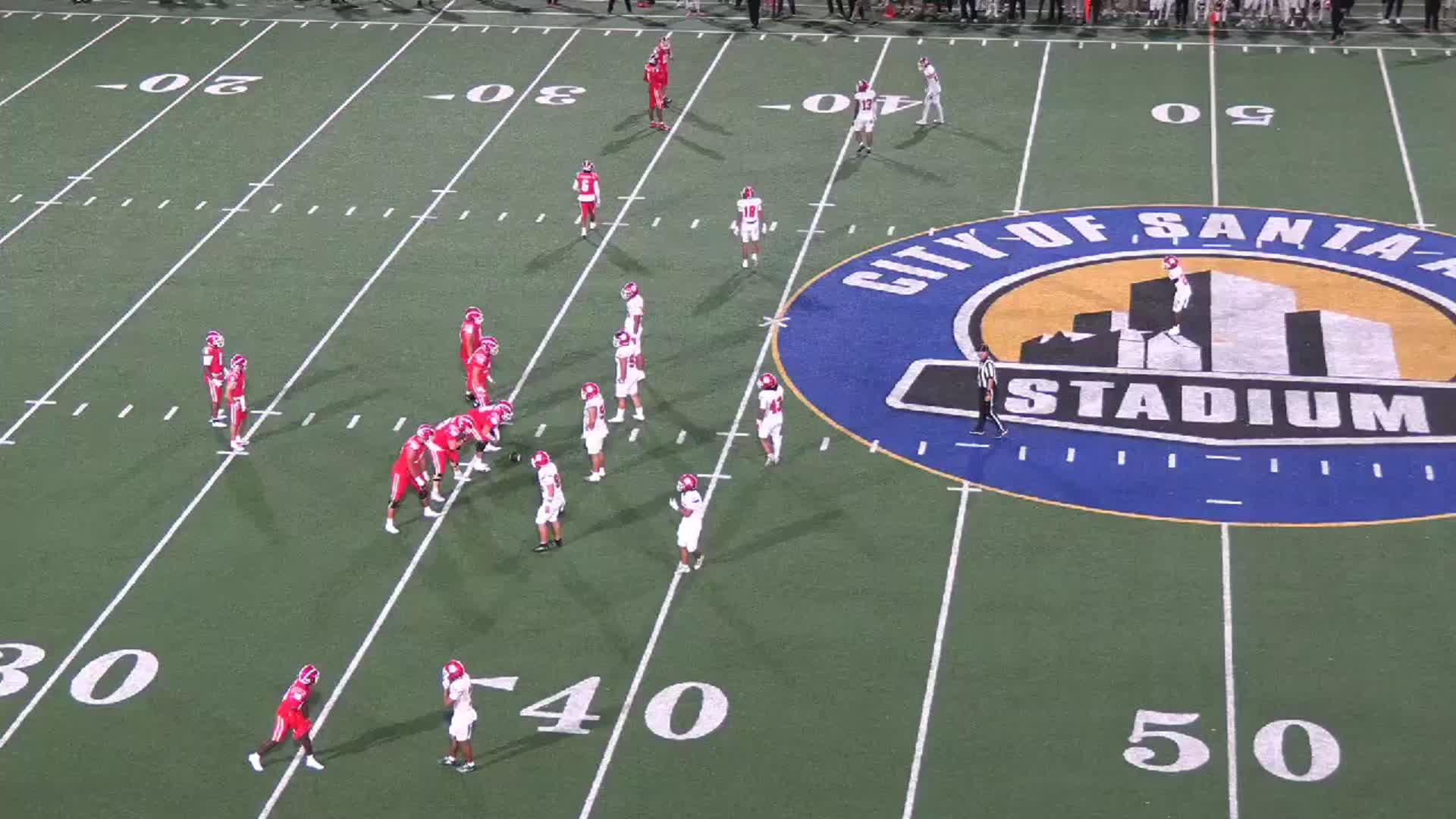 Junior Season Highlights - Christian Panapa highlights - Hudl