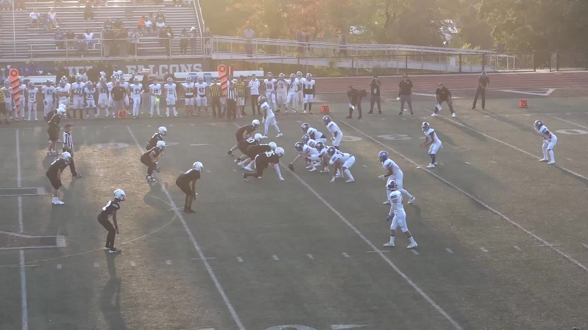 Full Season Highlights - Bryson Smith highlights - Hudl