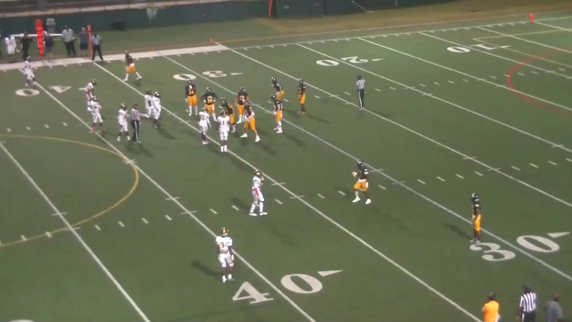 Taeo Todd 2020 - Taeo Todd highlights - Hudl