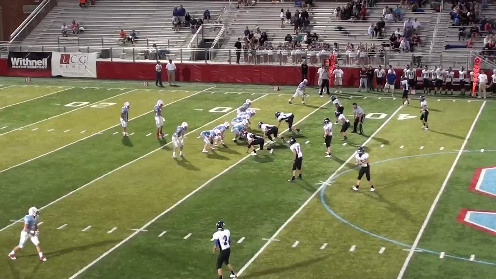 Kyle Moore's Highlights - Kyle Moore highlights - Hudl