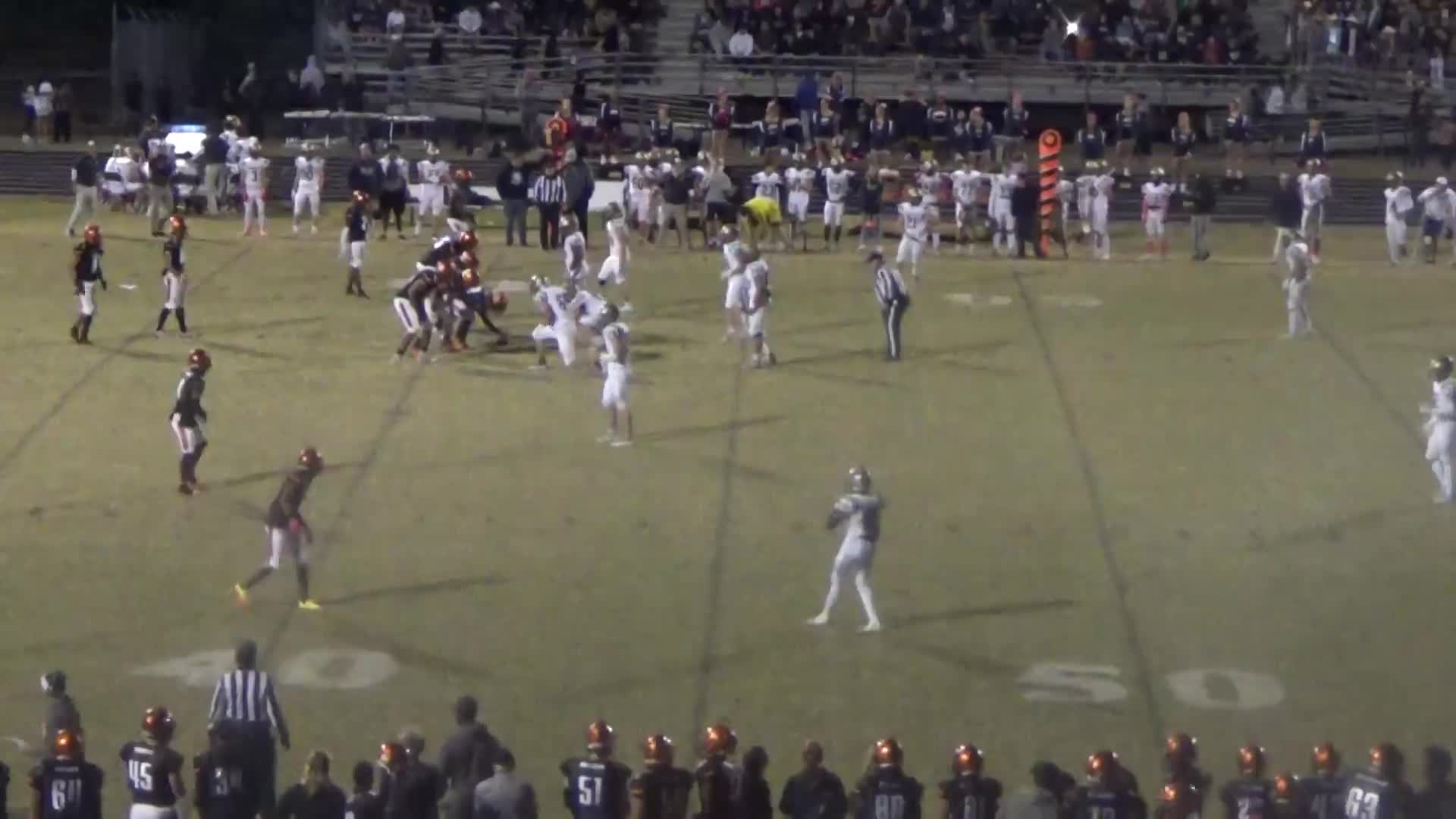 Midlothian (VA) High School Sports - Football, Basketball, Baseball ...