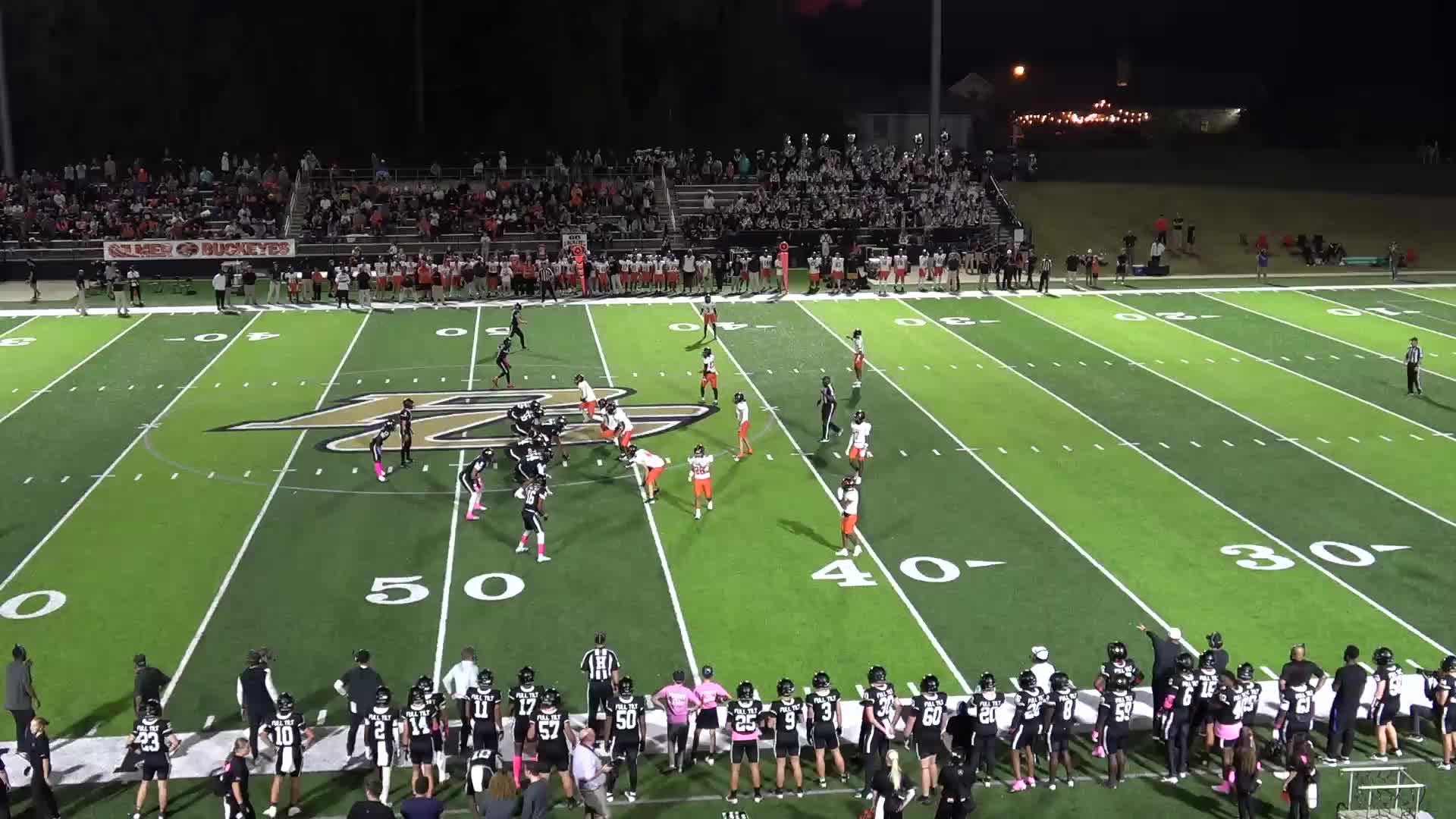 Kamdyn Harris Junior Highlights - Kam Harris highlights - Hudl