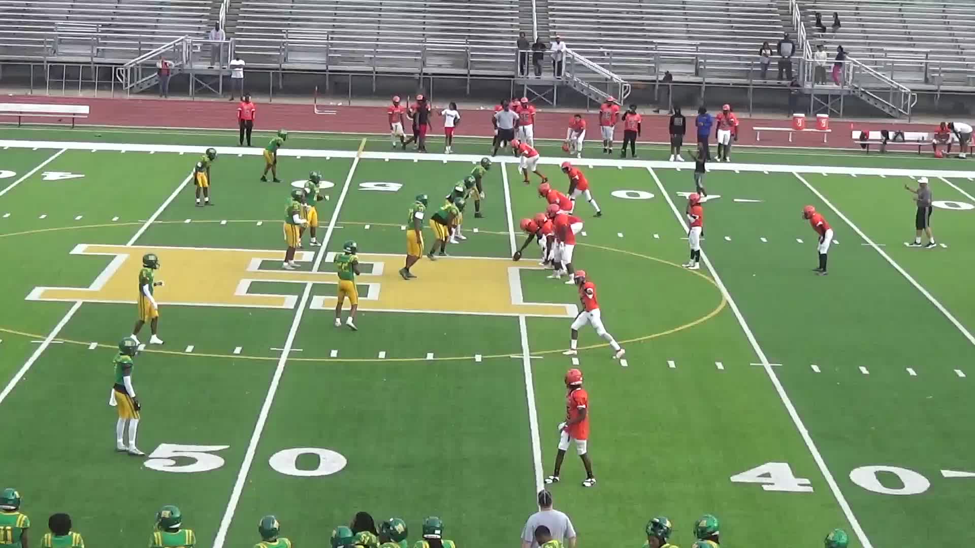 Ridgeway High School - Madden Oatis highlights - Hudl