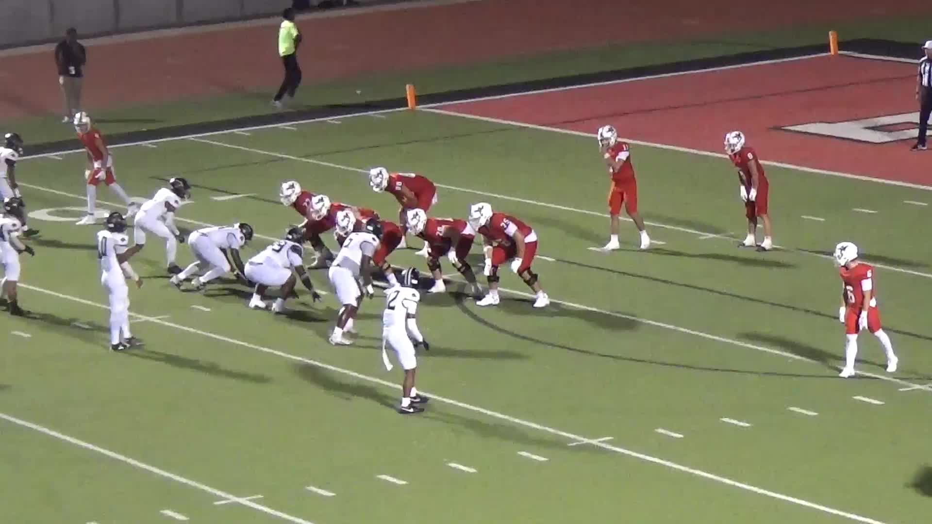 mid season highlights - Cayden Callier highlights - Hudl