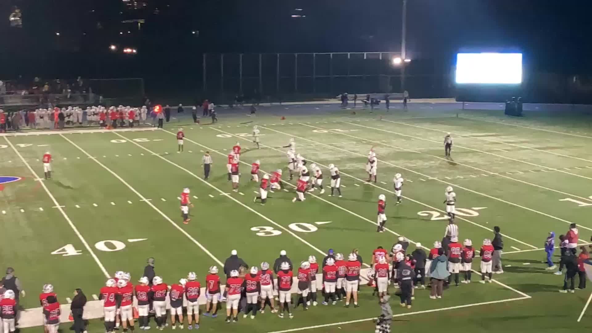 Christian Brothers High School - Dallas Munn highlights - Hudl