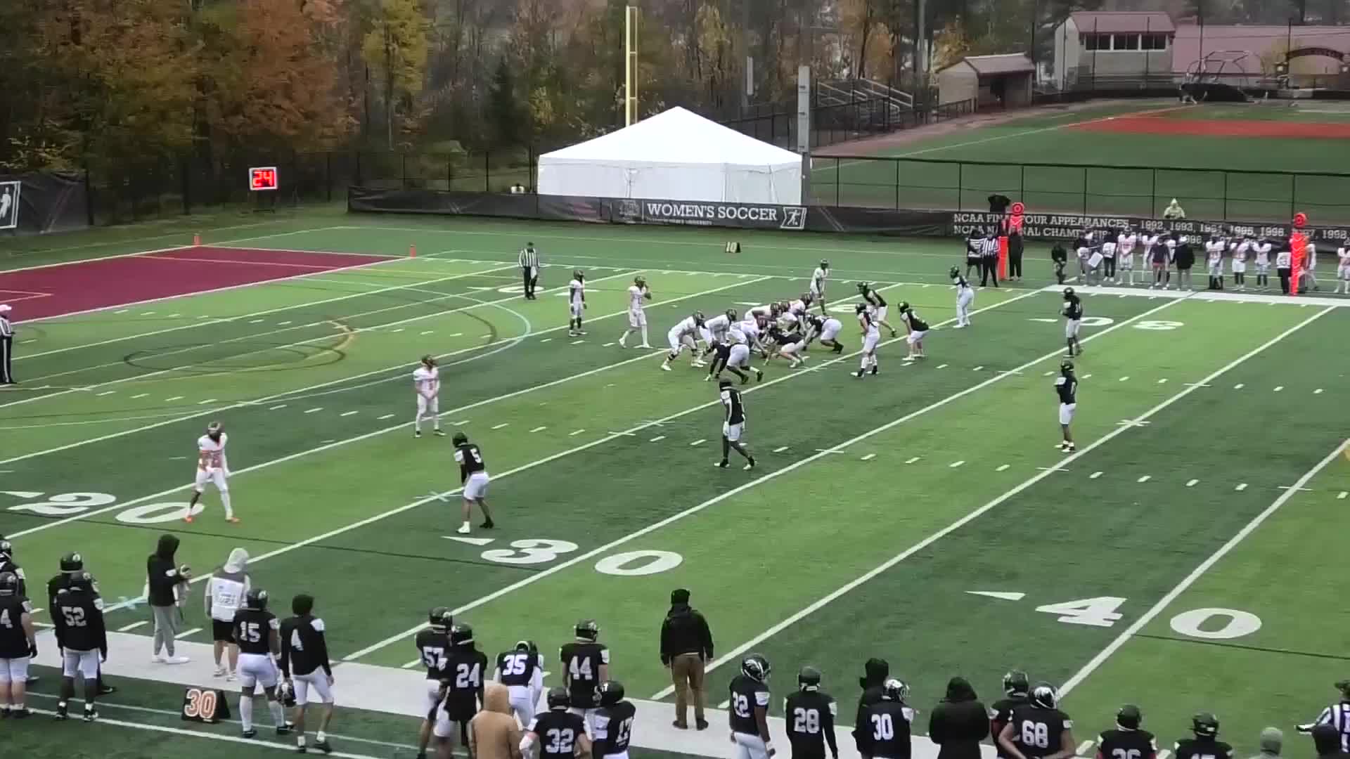 Franklin Pierce University Post University Highlights Hudl franklin-pierce-university-post-university-highlights-hudl