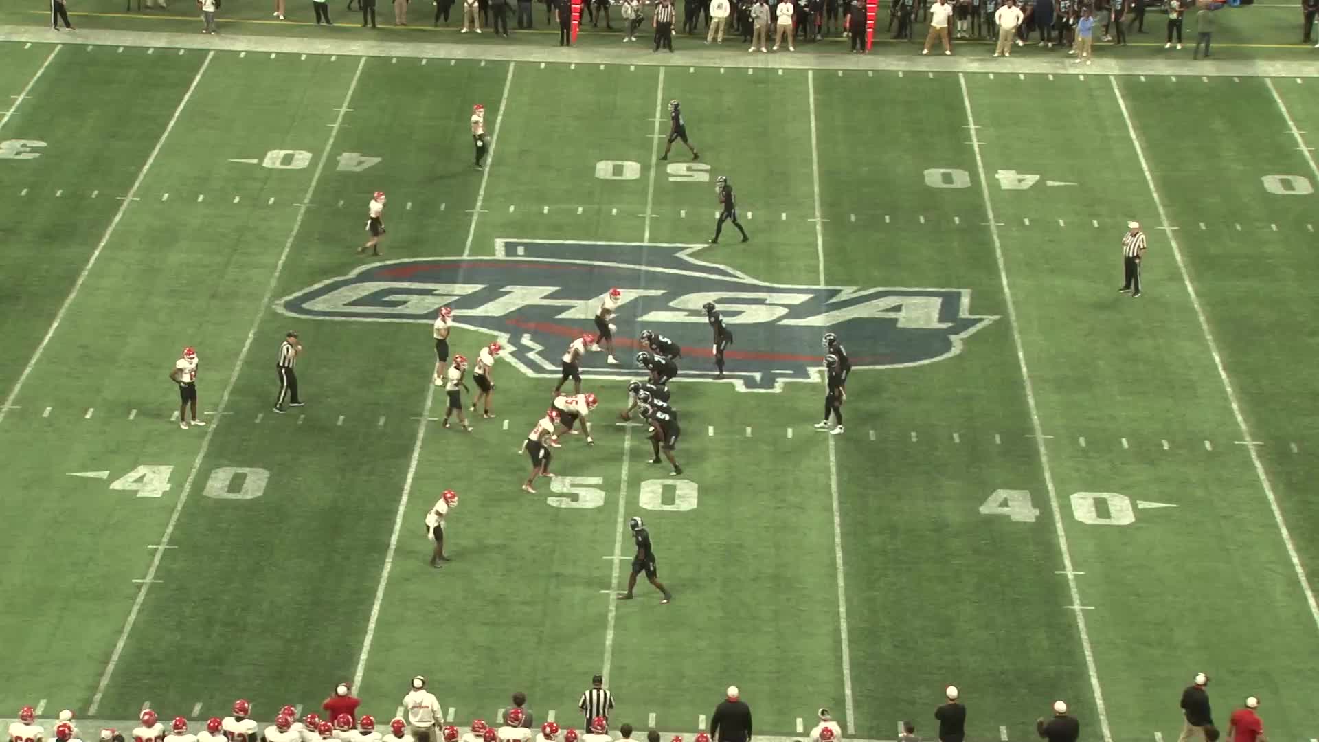 Season - Bo Walker highlights - Hudl