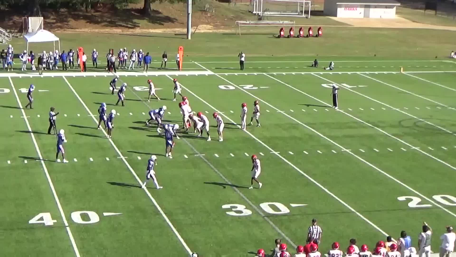 MIchael Stewart midseason highlight - Michael Stewert highlights - Hudl