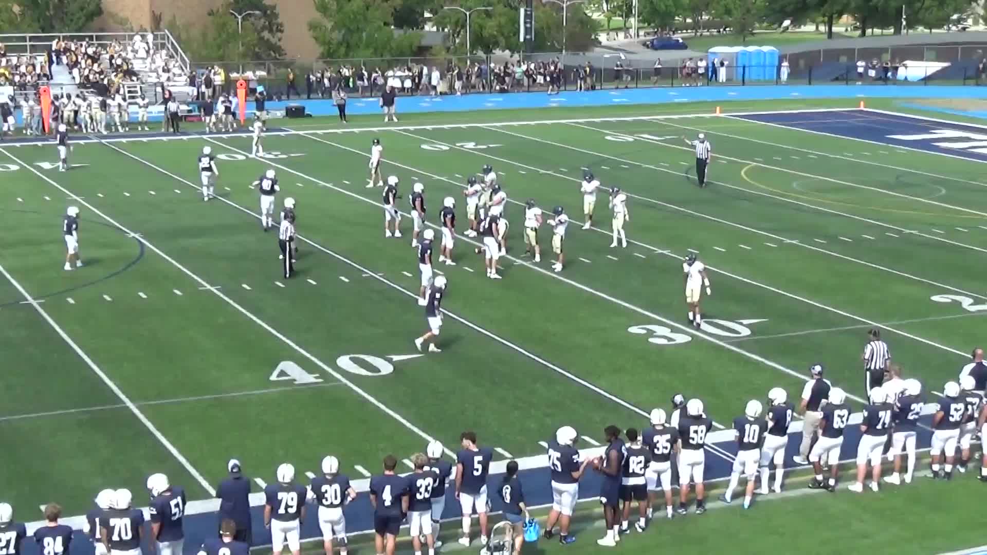 Junior Season Highlights - Lance Slater highlights - Hudl