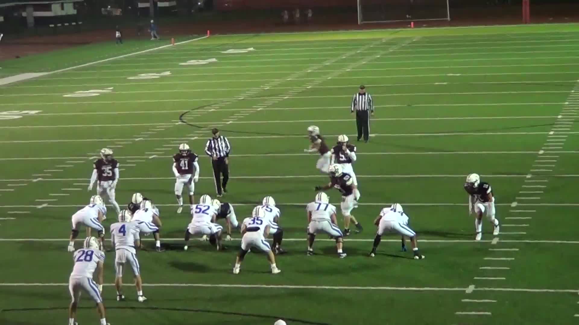 Senior Year 2022-2023 Highlights - Isaiah Moody highlights - Hudl