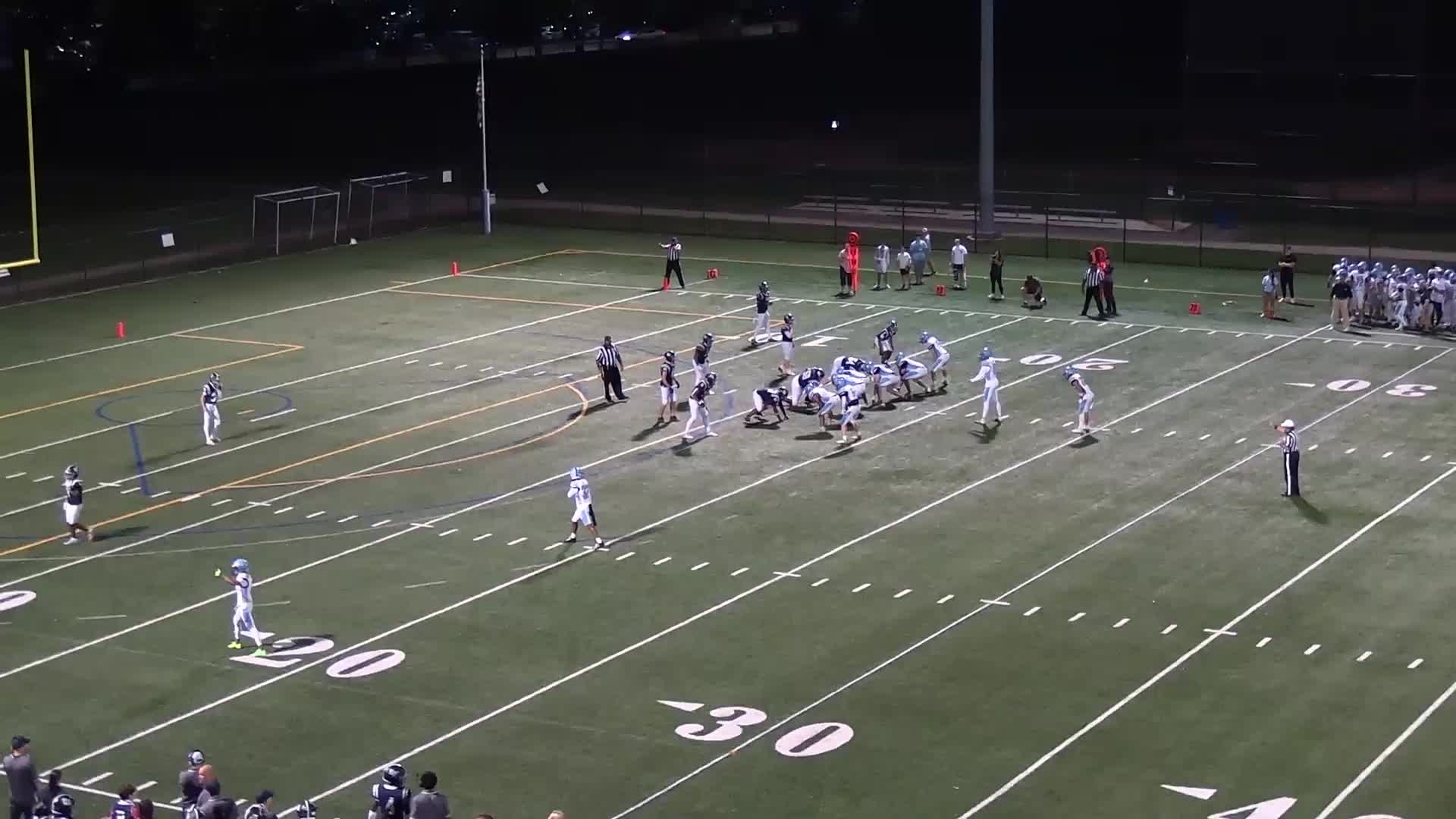 Senior Season Film - Tavon Anderson highlights - Hudl