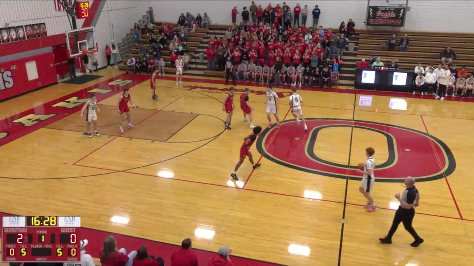 Carson Anderson Senior Highlights - Carson Anderson highlights - Hudl