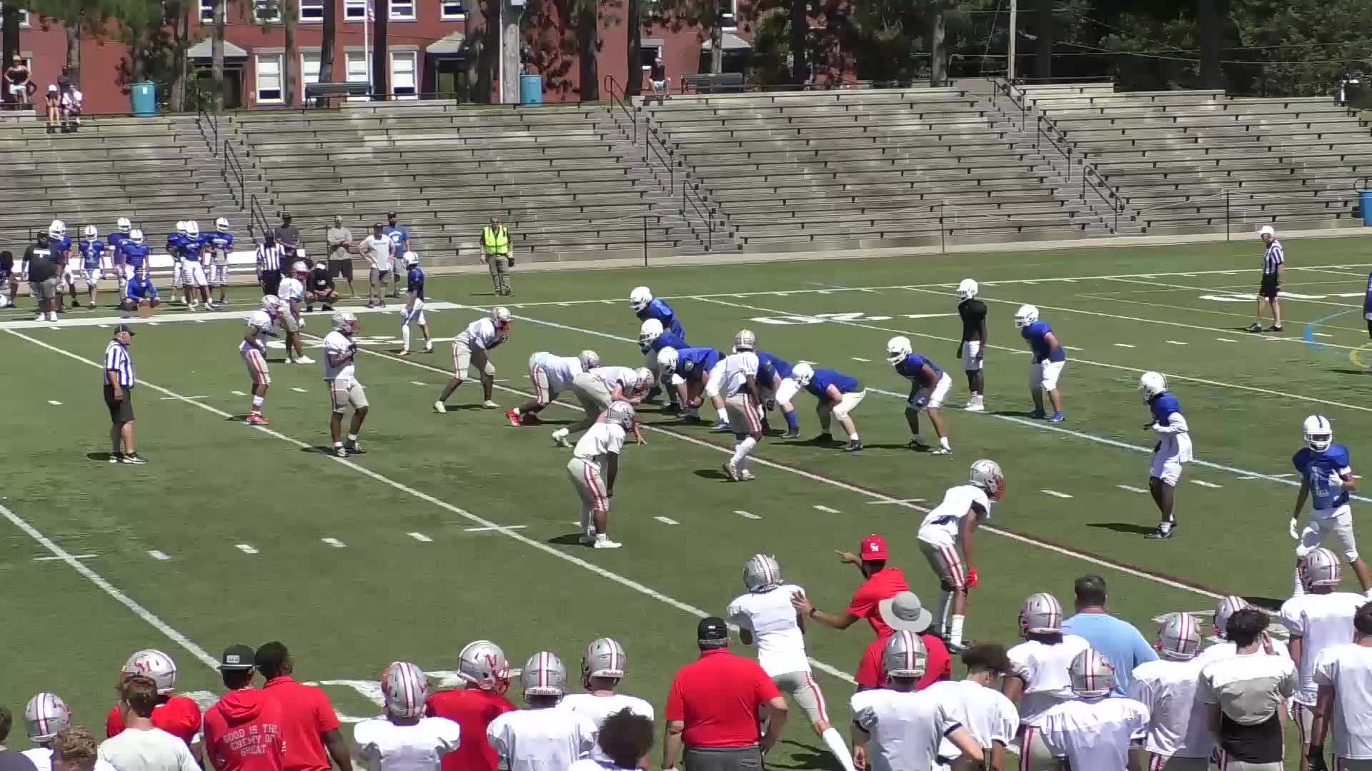 Ansen Smith-Junior Year Highlights - Ansen Smith highlights - Hudl