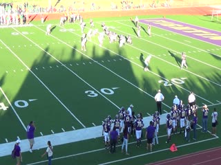 Monahans Loboes Logo