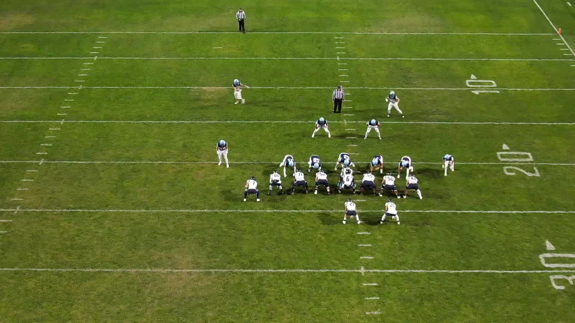 Mason Moreno - Highlight Film - Mason Moreno highlights - Hudl