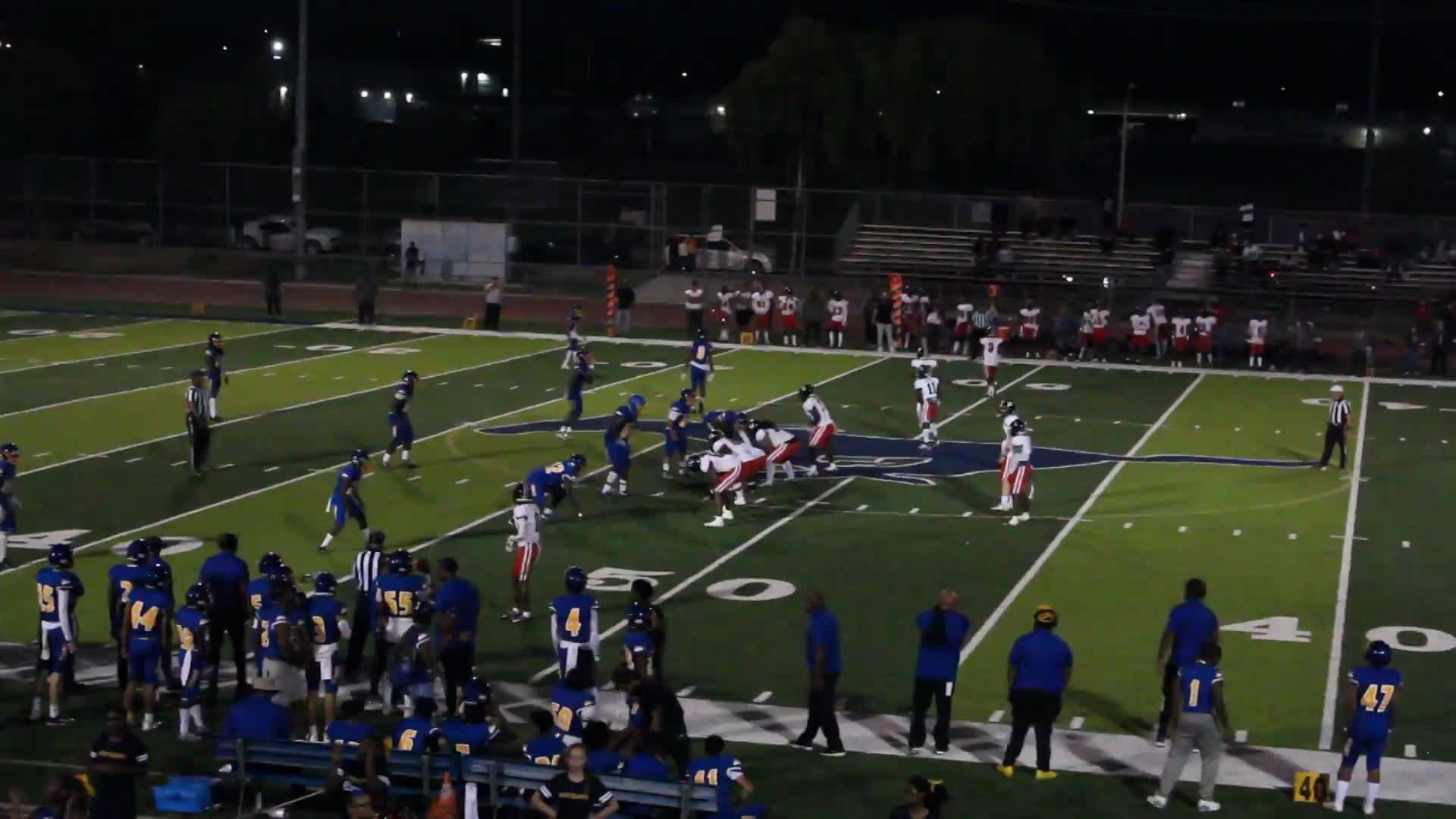 Senior Mid Season Highlights - Jordan Shaw highlights - Hudl