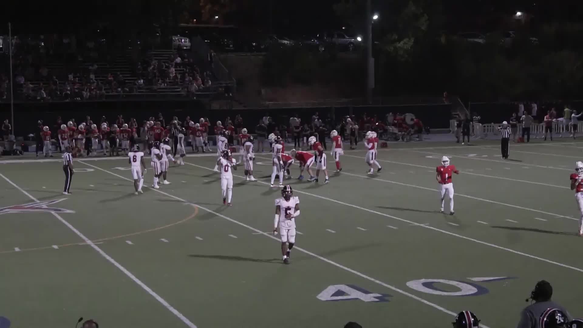 Defensive Film - Jordan Shaw highlights - Hudl