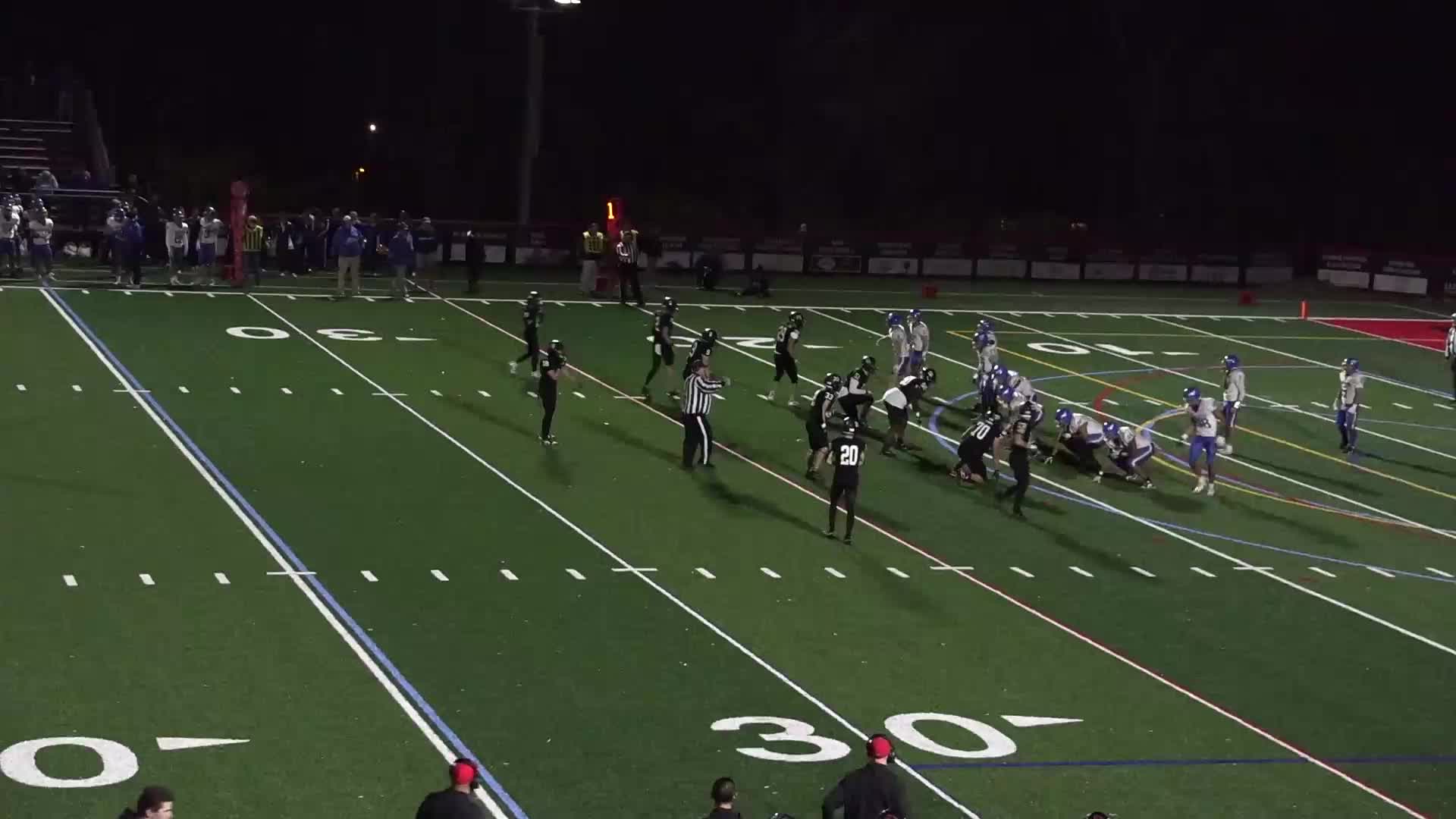 Breydan Callahan Jr Szn Film - Breydan Callahan highlights - Hudl