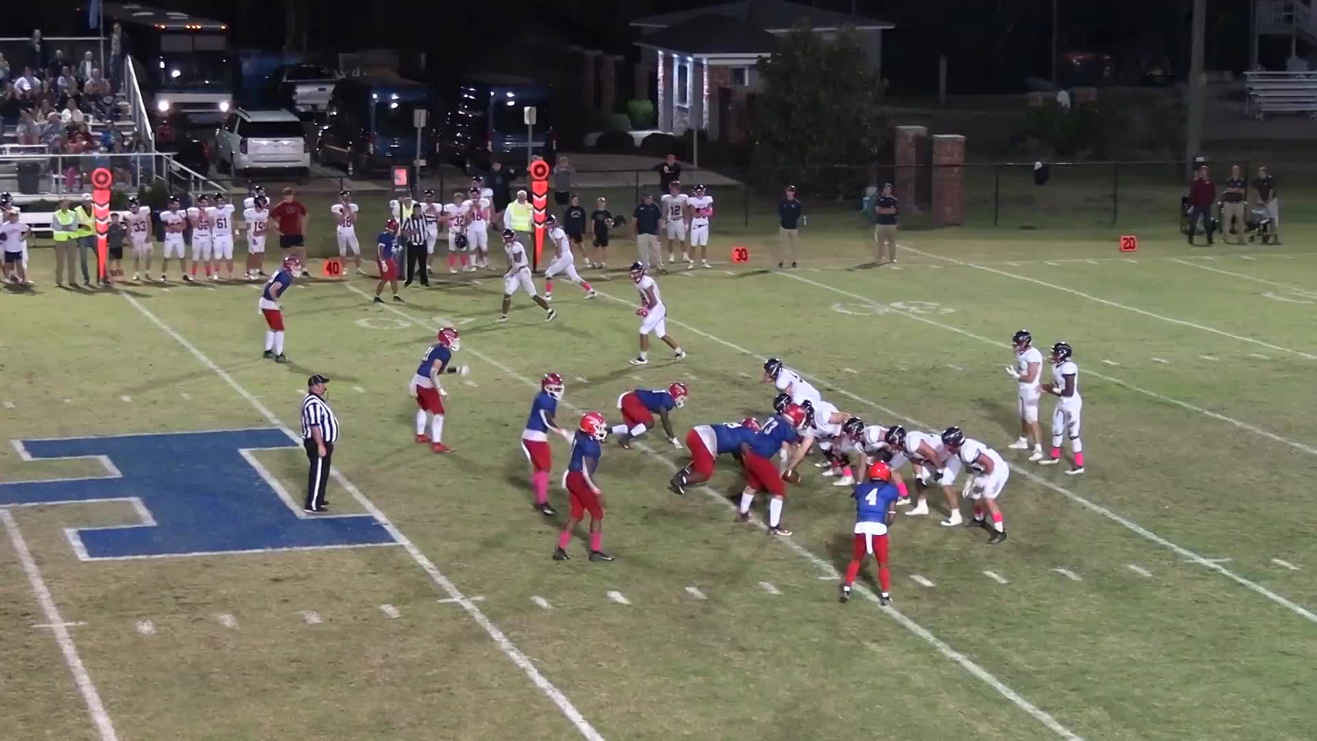 2/2 Senior Season - Jordan Johnson highlights - Hudl