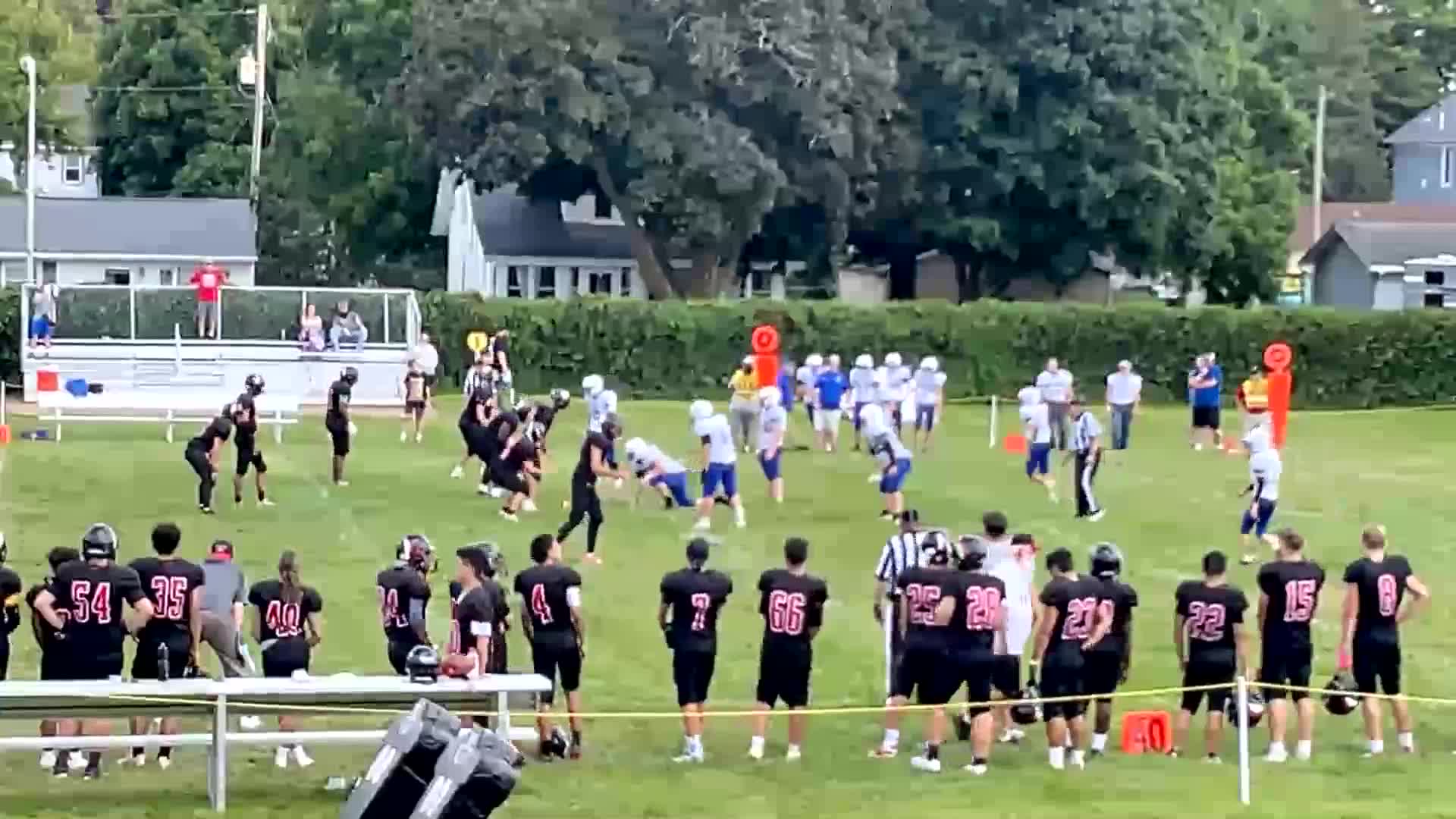 Cornell High School - Regan Richardson highlights - Hudl