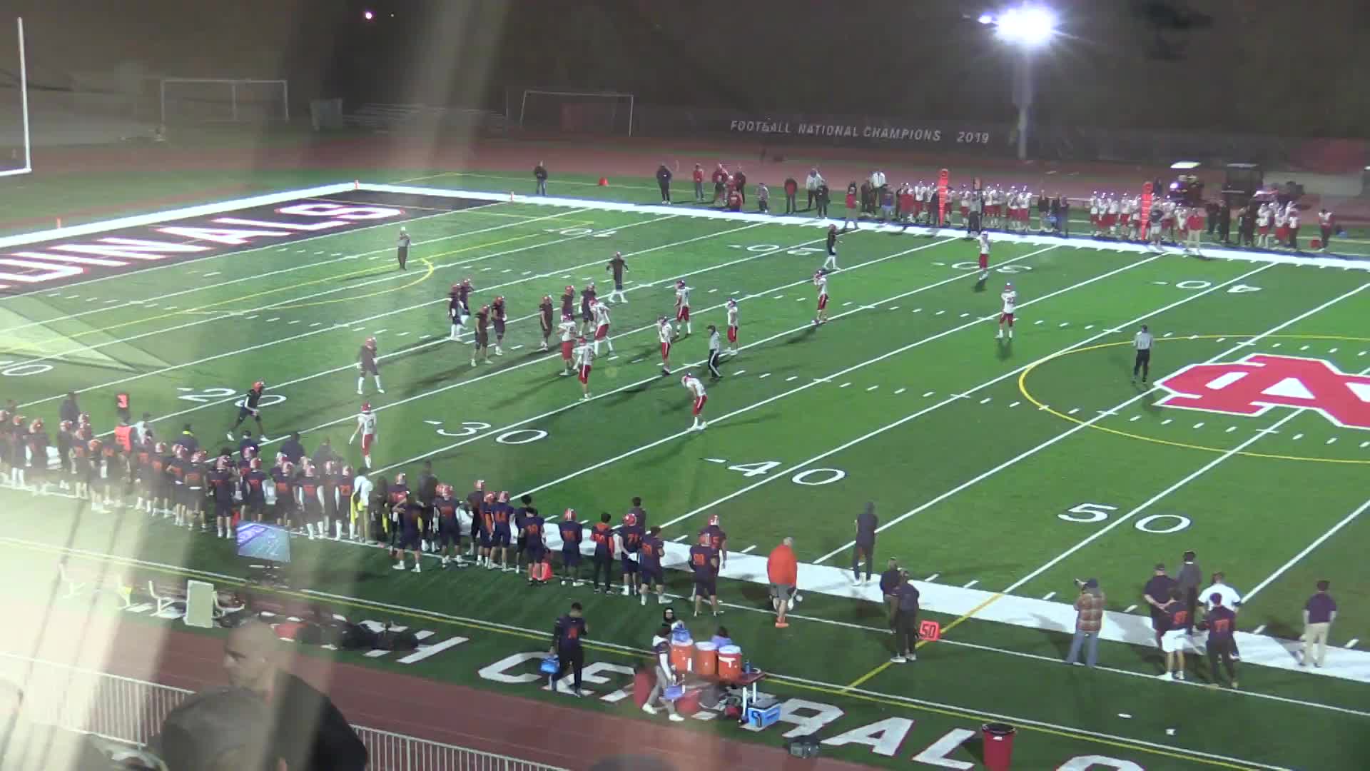Naperville North High School - Gavin Wade highlights - Hudl