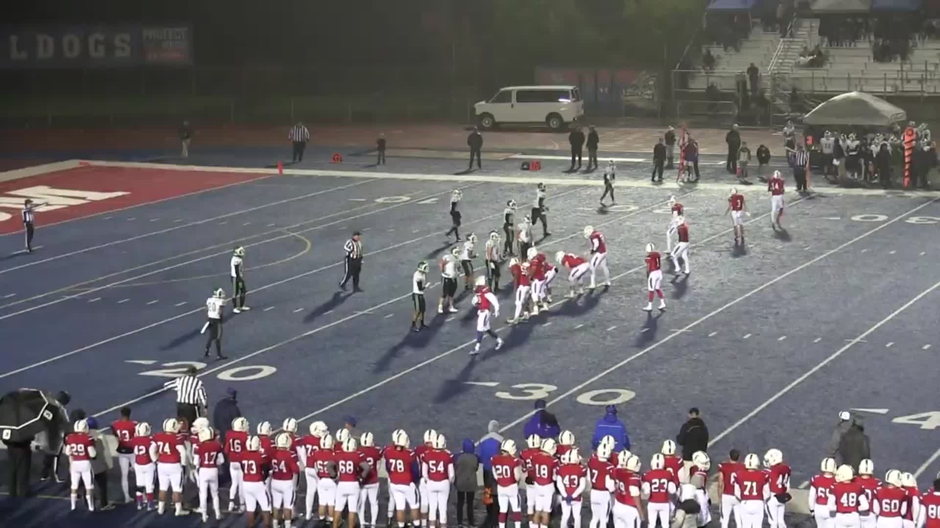 St. Mary's High - Joe Ngata highlights - Hudl