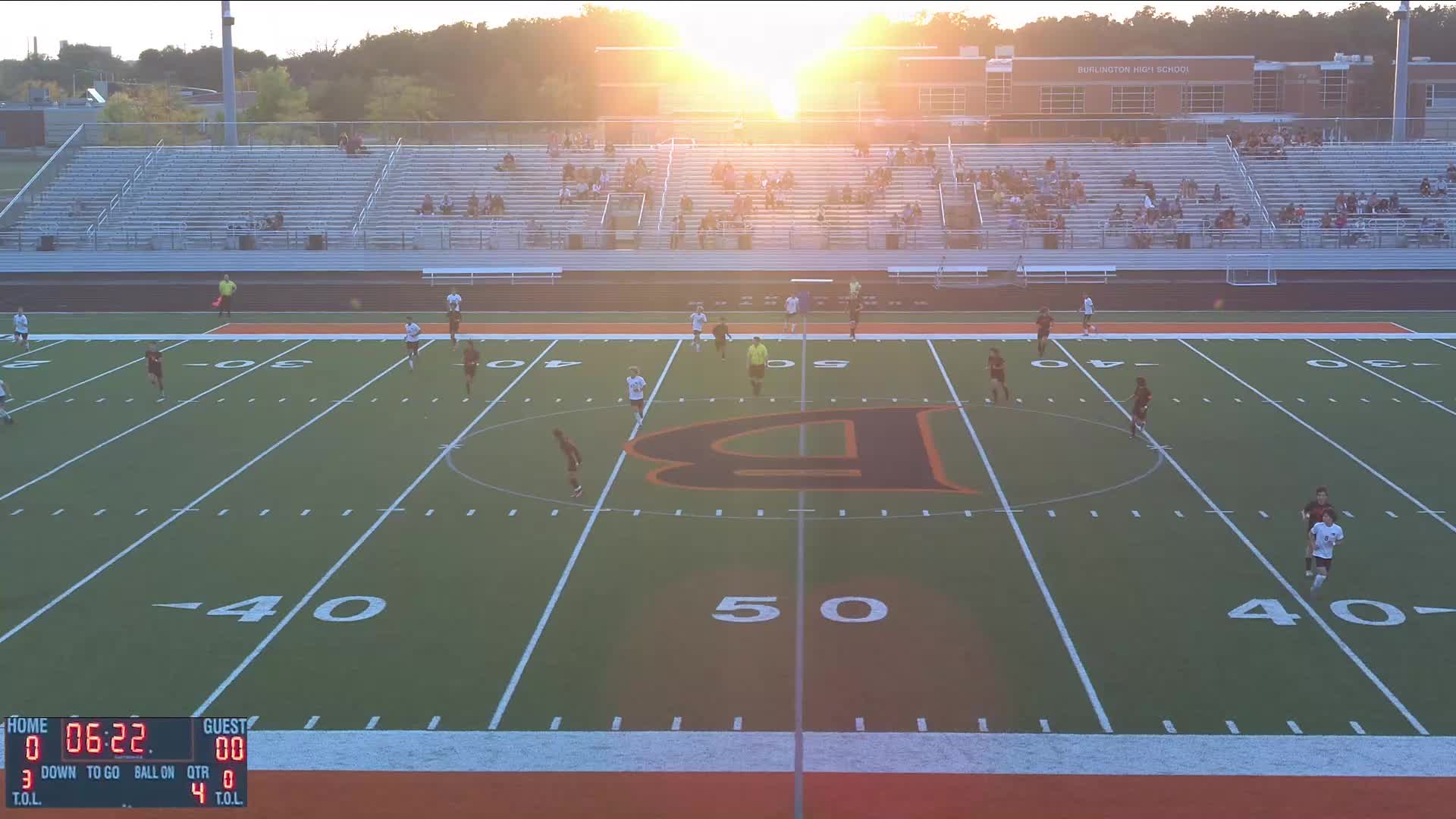 2024 Highlights - Carson Kunst highlights - Hudl