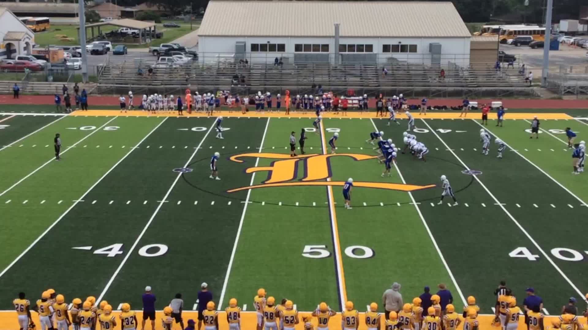 Other Highlights - Kylin Smith highlights - Hudl