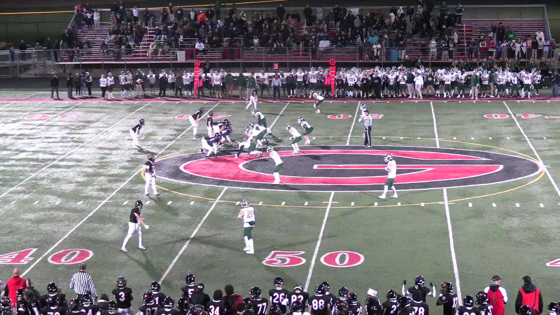 Varsity Highlight Junior Season - Sunny Tsui highlights - Hudl