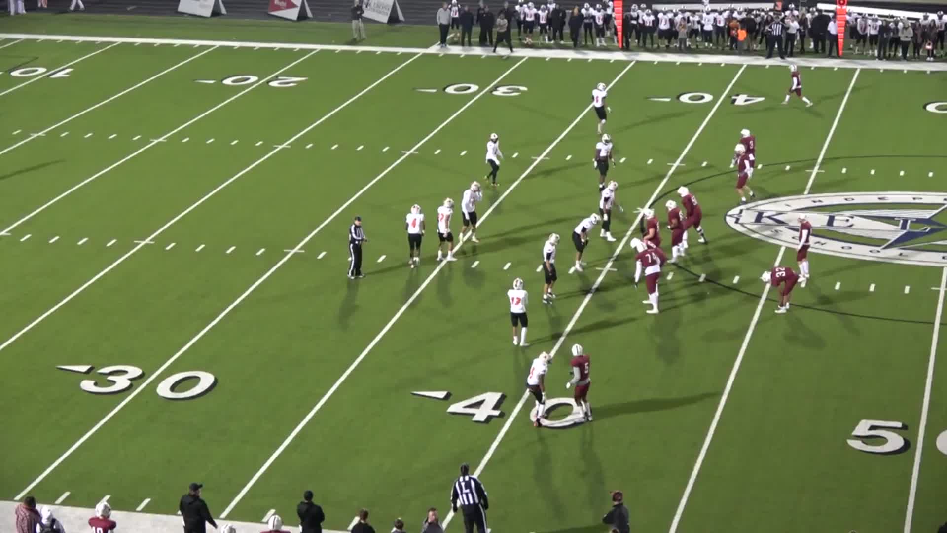 DJ Graham Sophomore Season Highlights - Coach Graham II highlights - Hudl