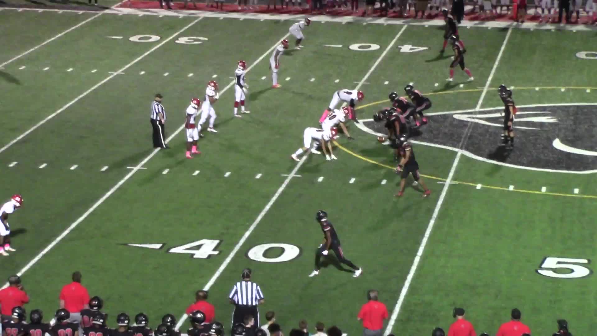 TJ McWilliams Highlights - Terrence McWilliams highlights - Hudl