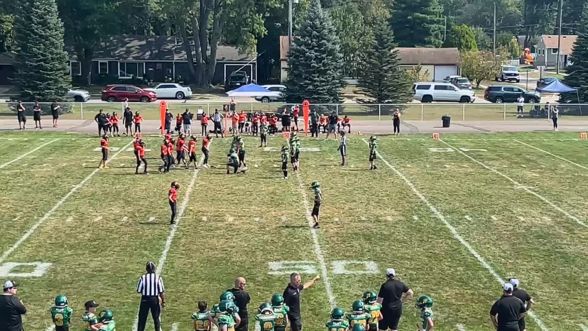 SMYFA - Logan Wolfe highlights - Hudl