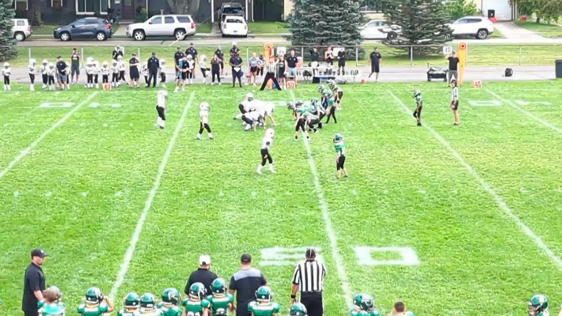 SMYFA - Logan Wolfe highlights - Hudl