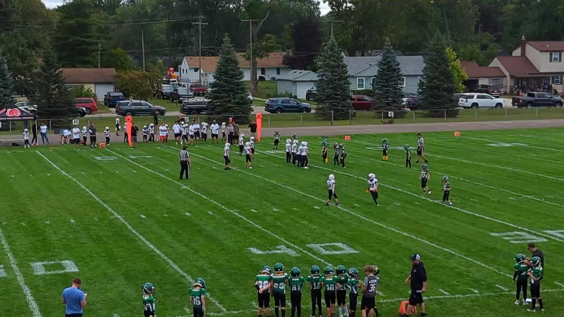SMYFA - Logan Wolfe highlights - Hudl