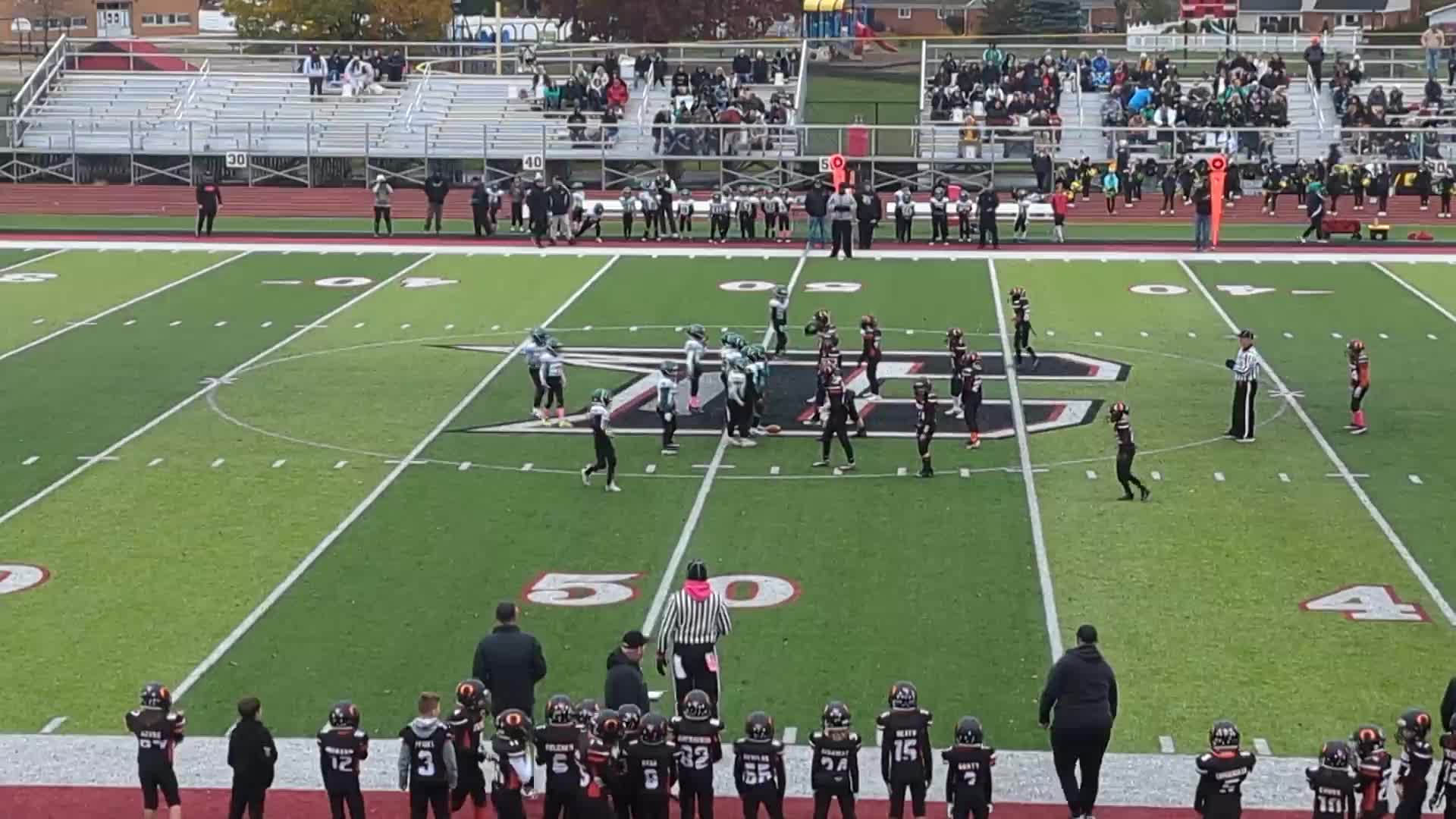 SMYFA - Logan Wolfe highlights - Hudl