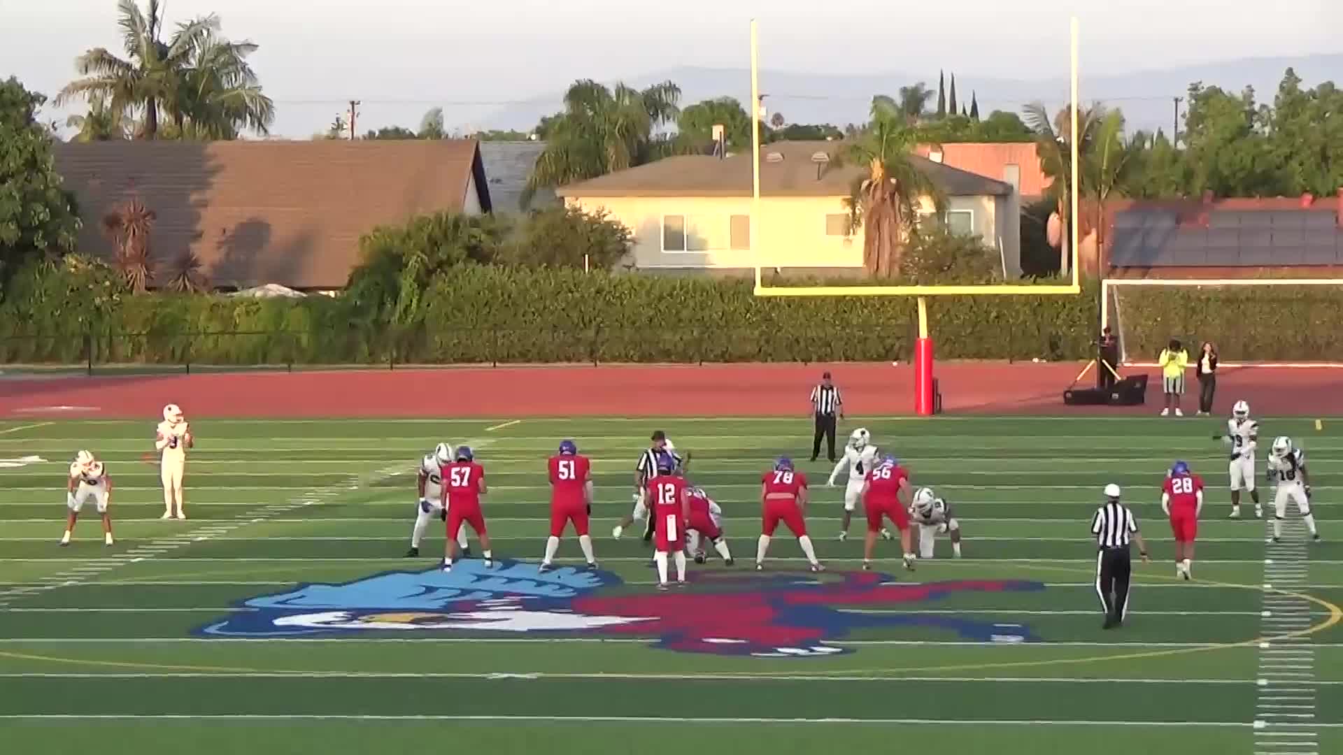 Western High School - Kaleb Martinez highlights - Hudl