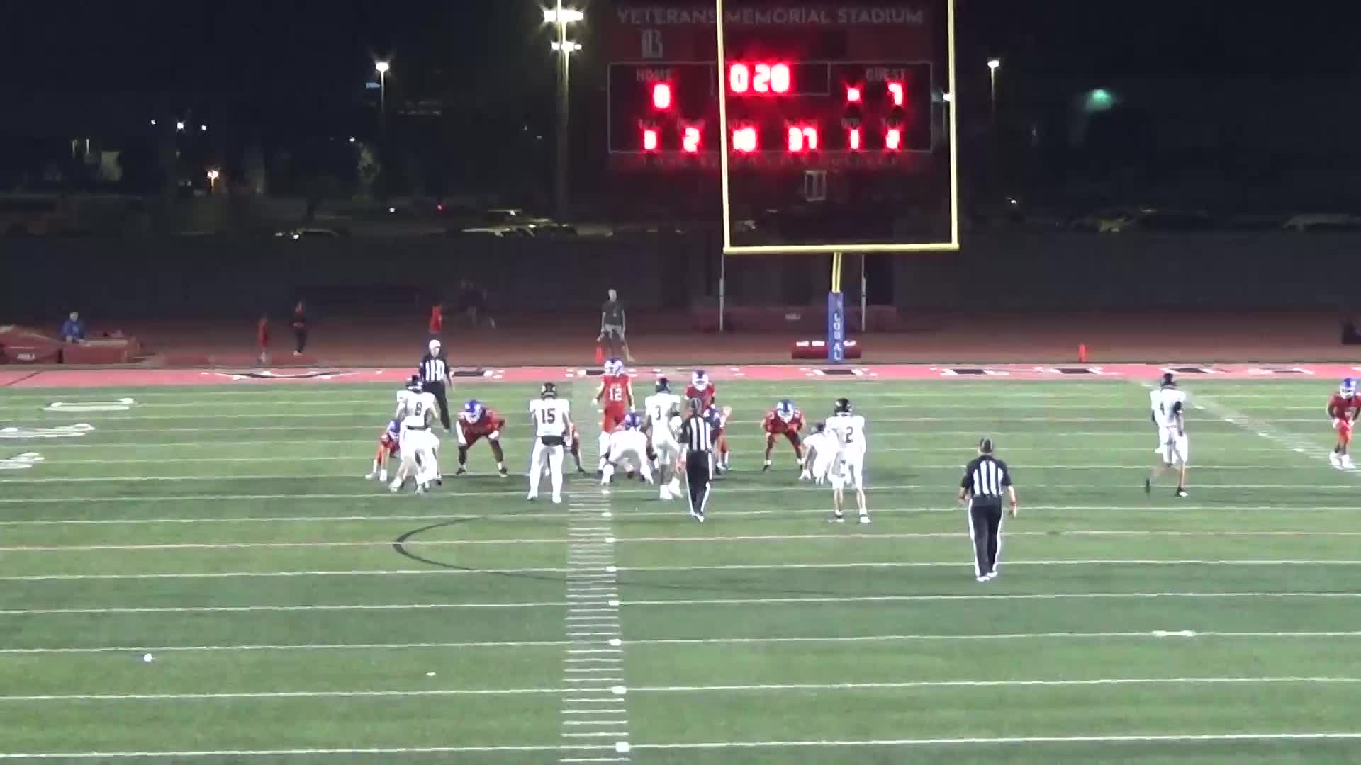 Alpha league highlights - Braiden Mckenna highlights - Hudl