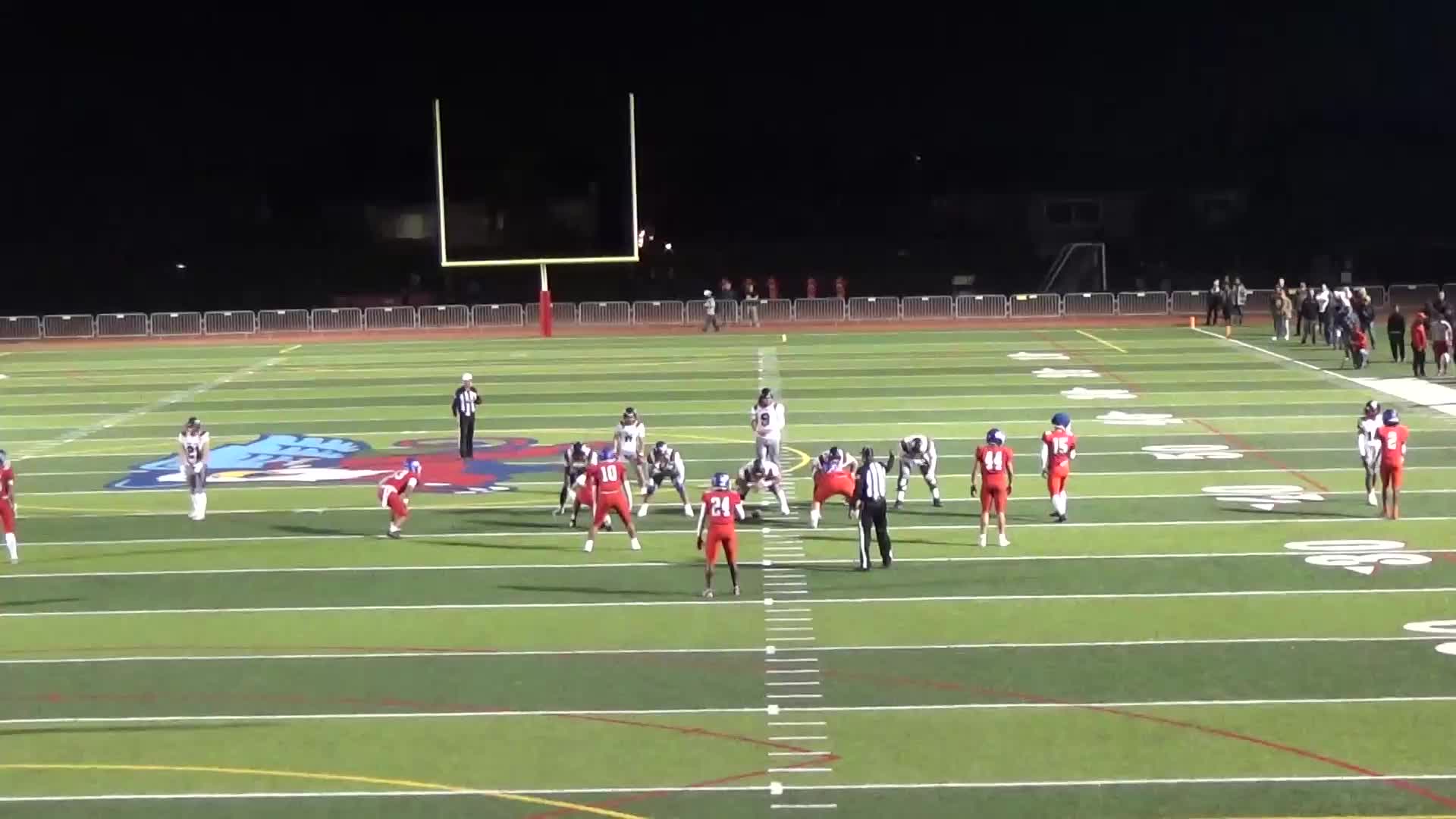 Johnny Howze #44 Junior SZN Highlight - Johnny Howze highlights - Hudl