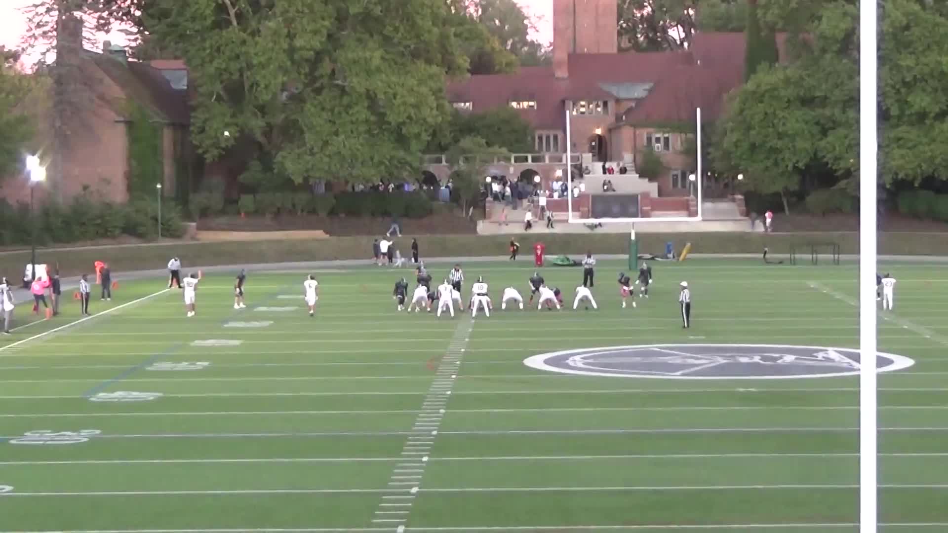 Cranbrook Kingswood High School - Jacob Kluk highlights - Hudl