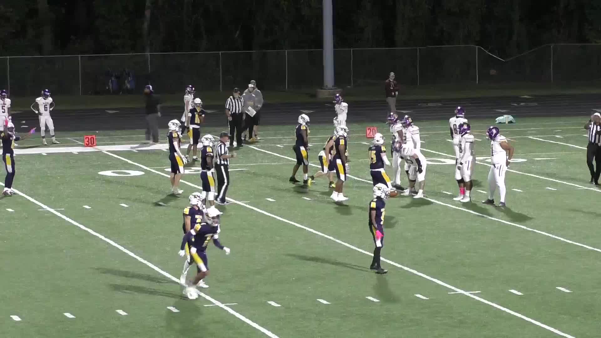 Mid Season Highlights - Josiah Rose highlights - Hudl