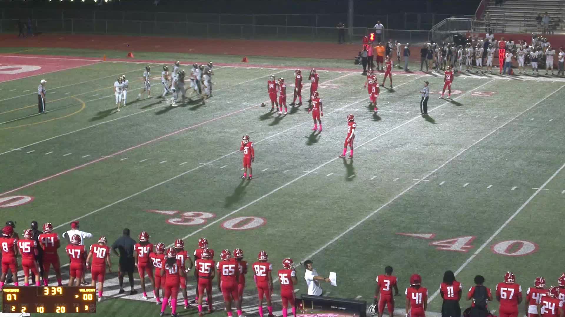 Sophomore Season Varsity Highlights - William Kalish highlights - Hudl