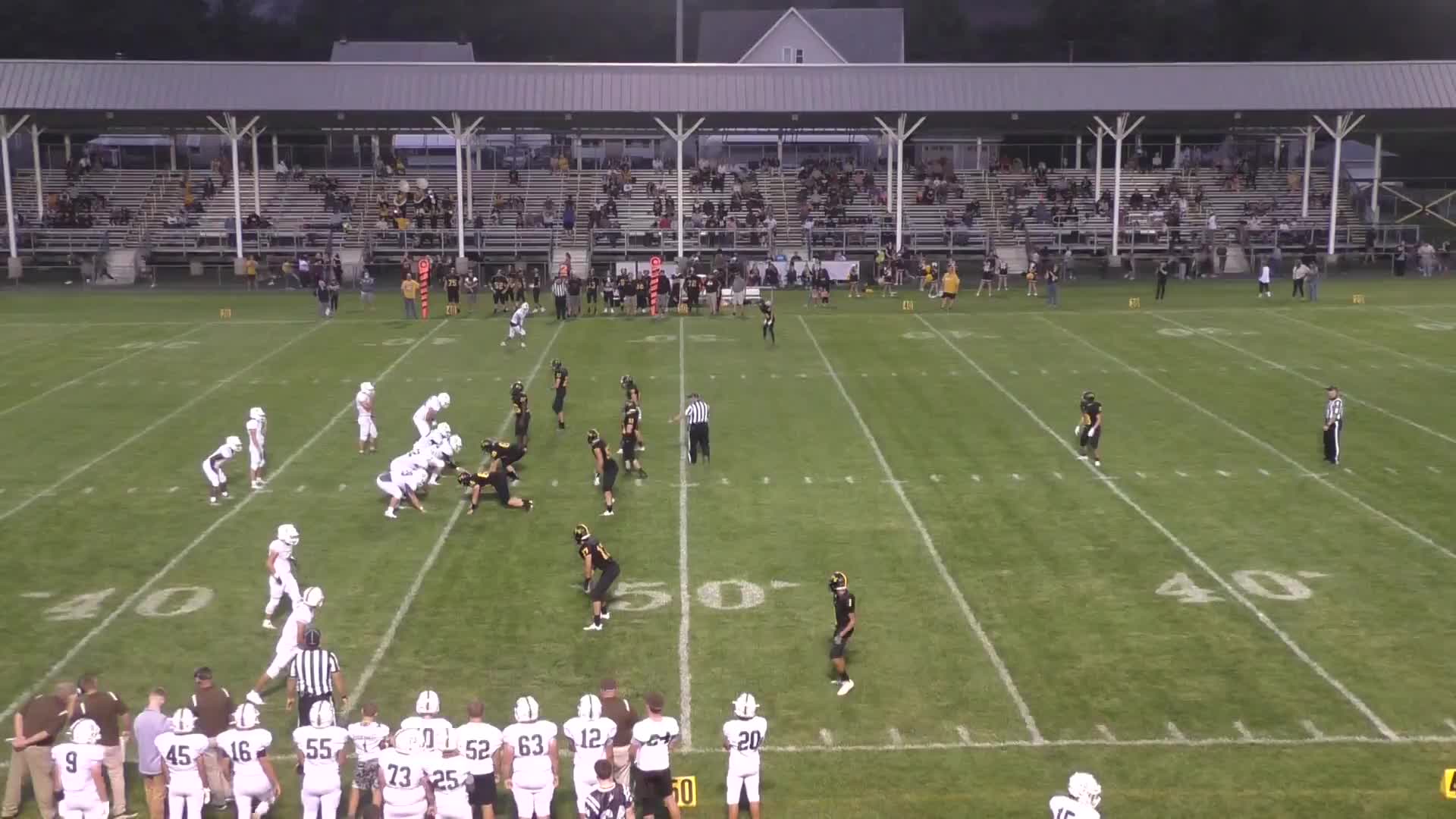 Catasauqua High School - Austin Hadley highlights - Hudl