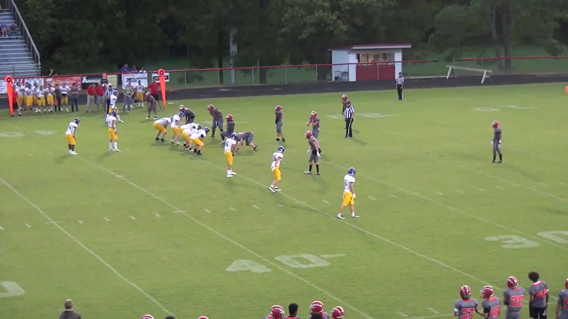 Brayden DeMasi 23' Season Highlights - Thomas Brayden DeMasi highlights ...