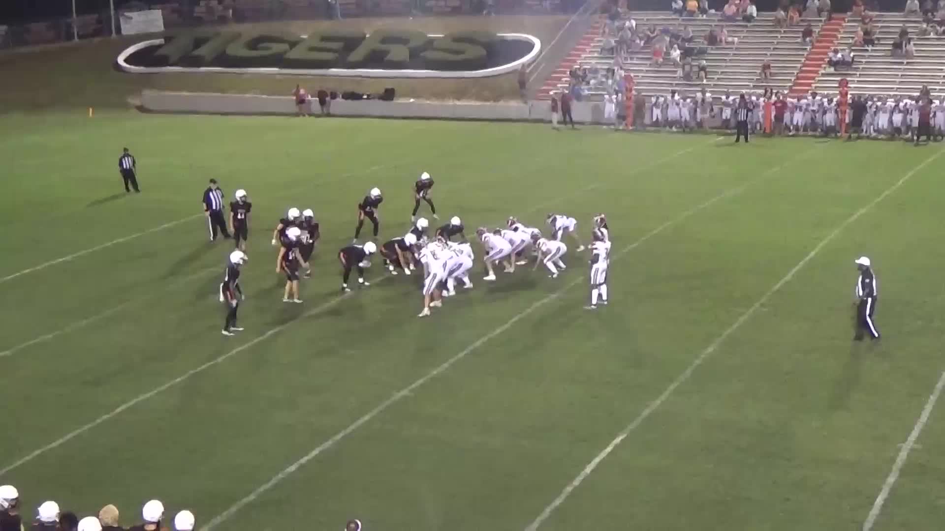 Fayette County High School - Jaylen Campbell highlights - Hudl