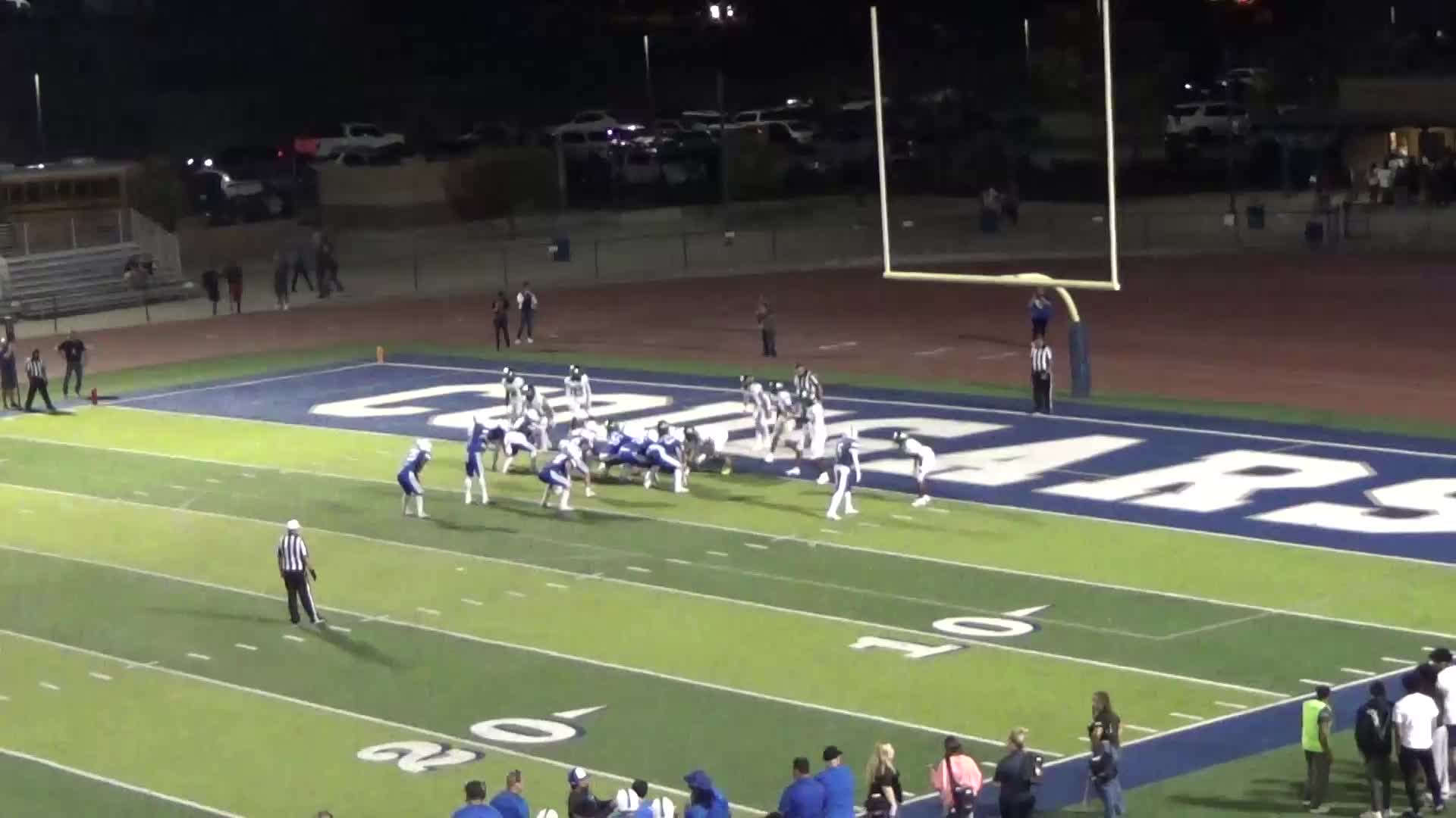 Week 6!!! - Taylor Johnson highlights - Hudl