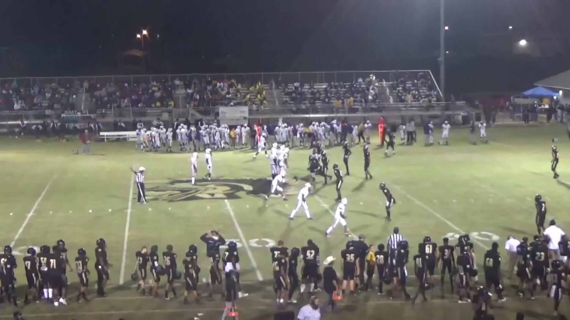 New Hope High School - reginald wilkins highlights - Hudl
