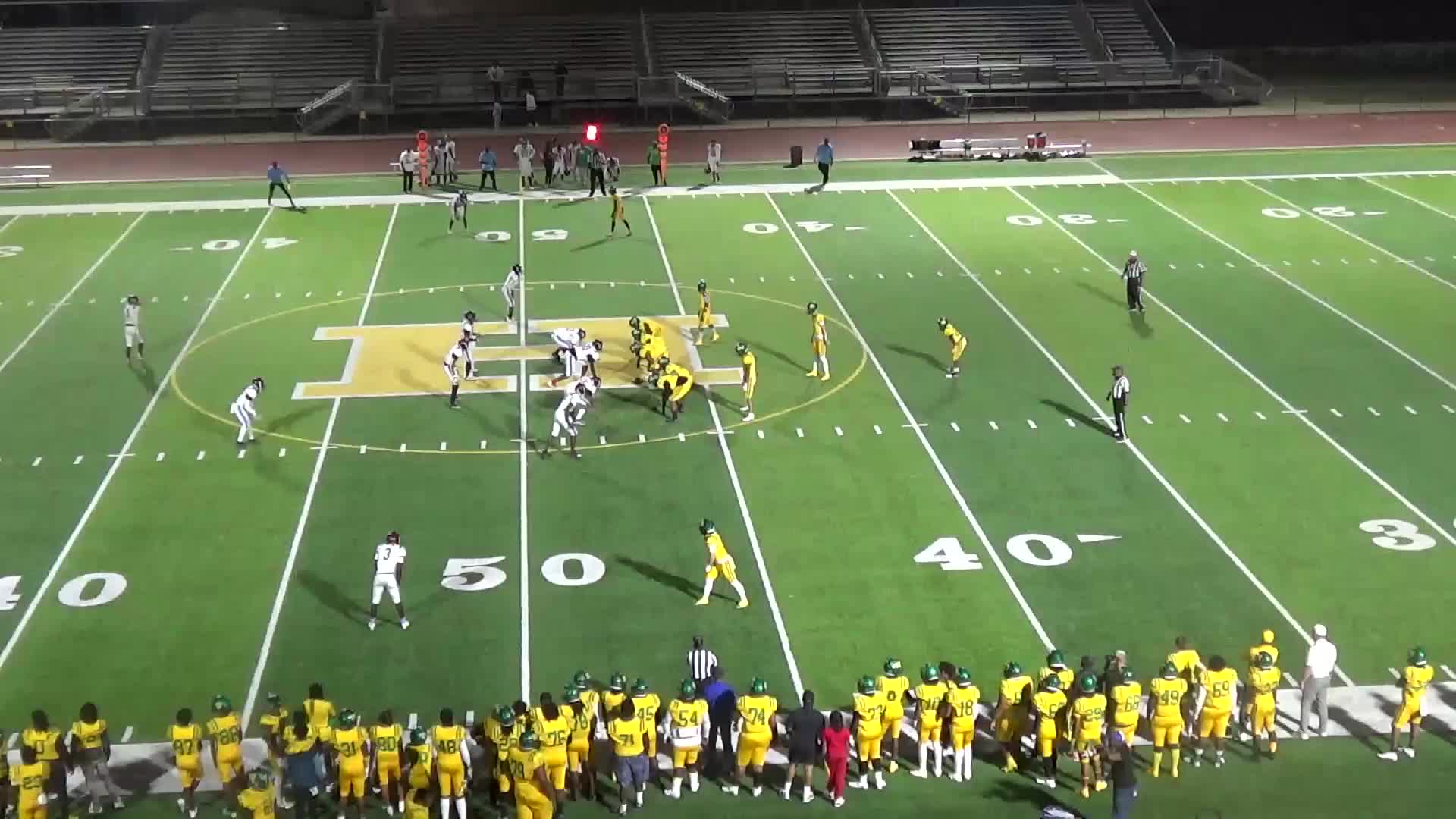 Jr/Sr - Judah Davis highlights - Hudl