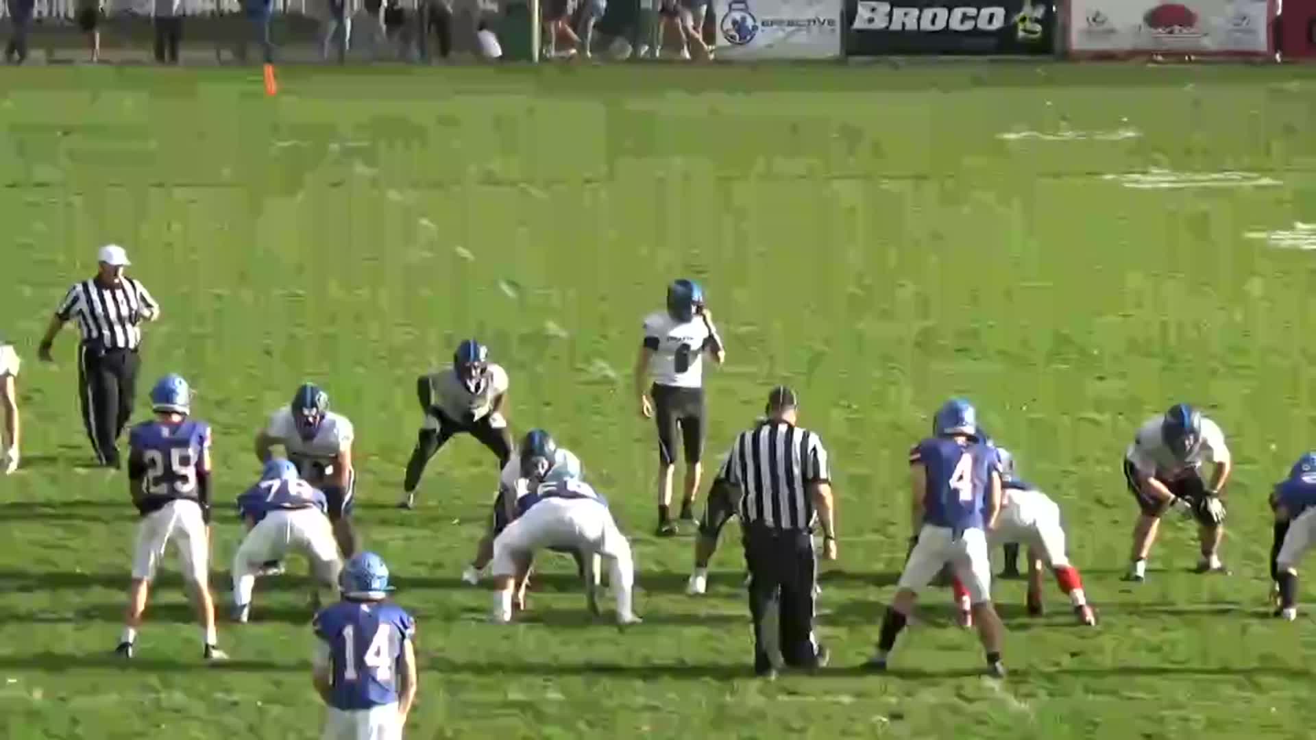 Londonderry High School - zach rezaoui highlights - Hudl